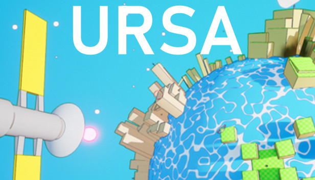 30+ games like Ursa - SteamPeek