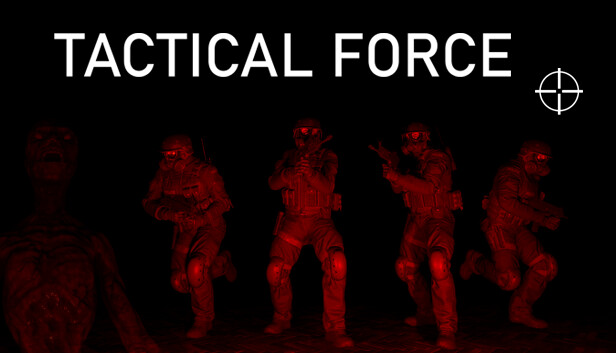 30+ games like Tactical Force - SteamPeek