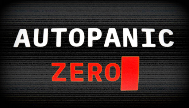 30+ games like Autopanic Zero - SteamPeek