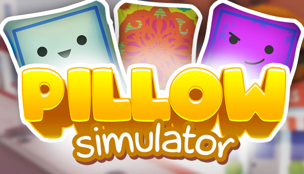 30+ games like Pillow Simulator - SteamPeek