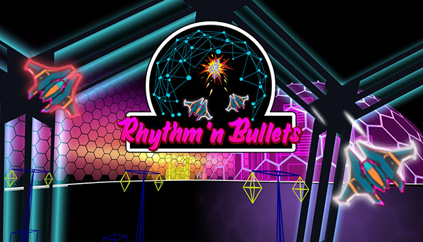 30+ games like Rhythm 'n Bullets - SteamPeek