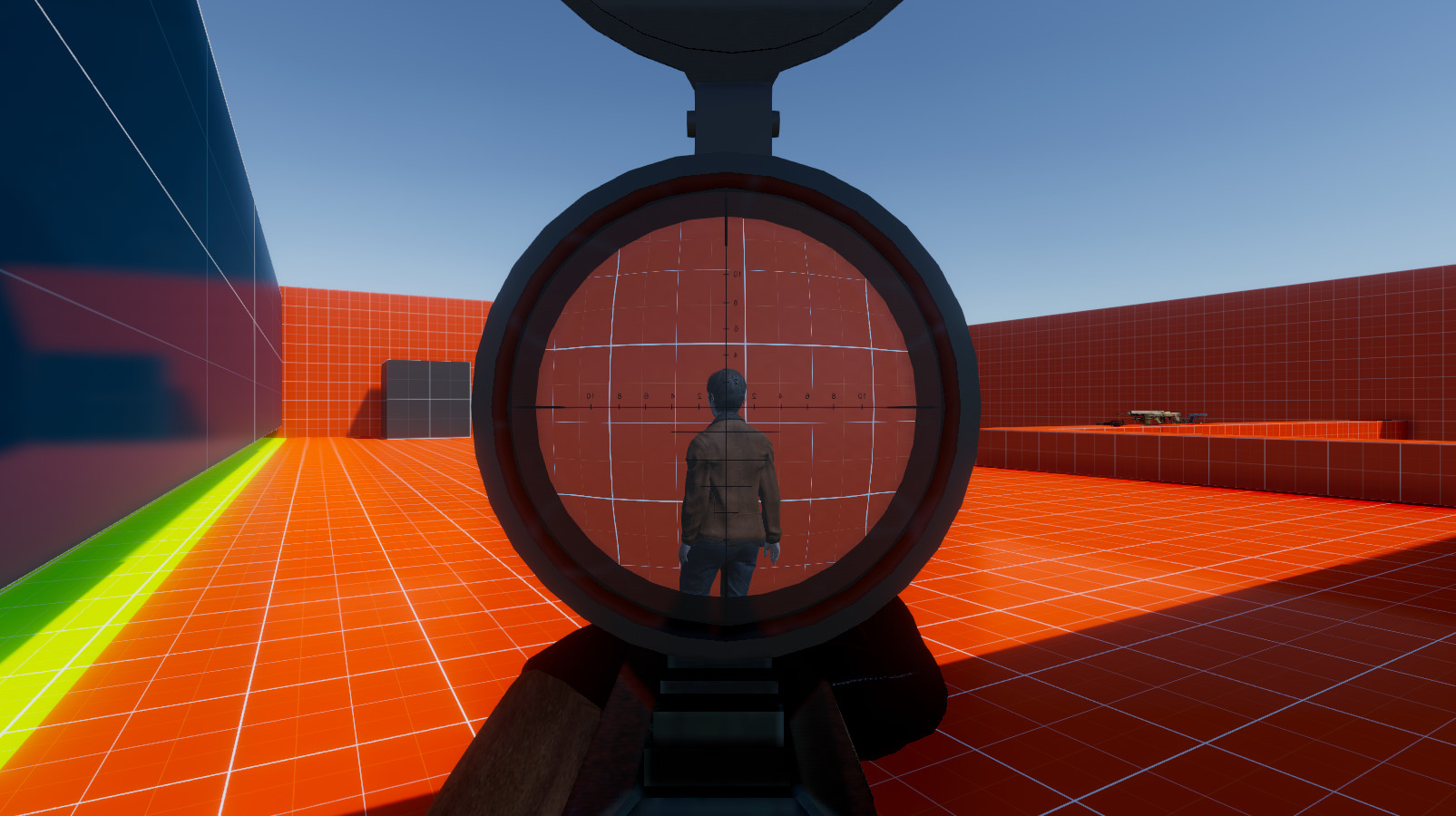 Hammer SandBox on Steam