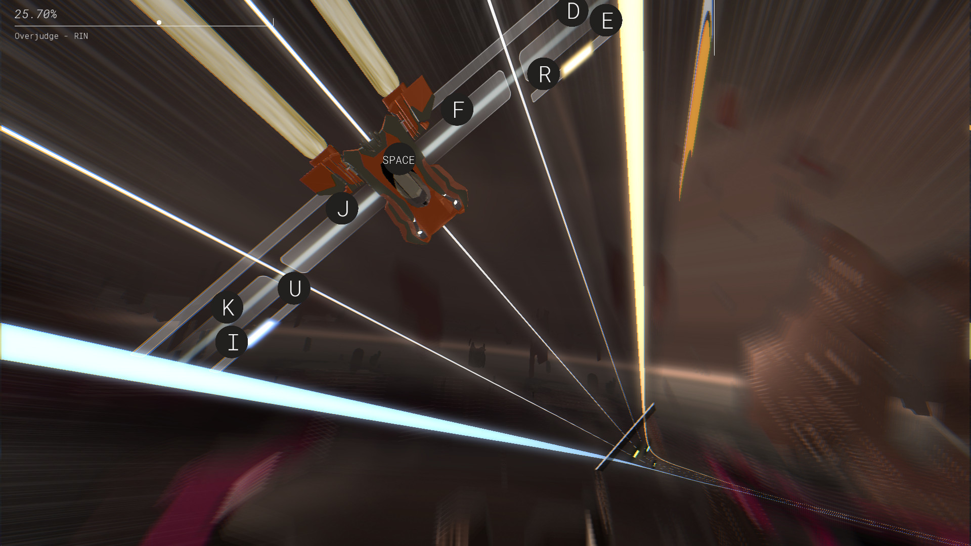 SEQUENCE STORM - Synchronized Attack Track Pack - Side A · 스팀