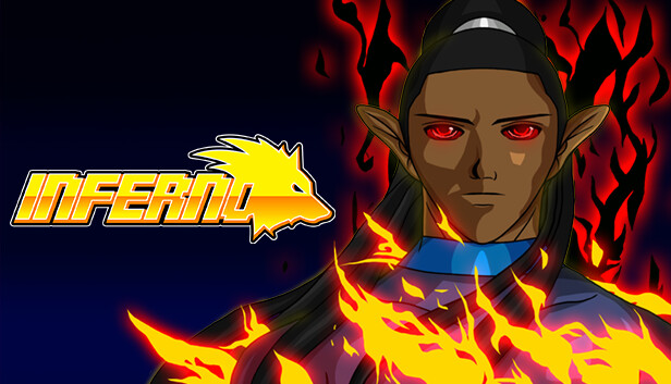 30+ games like Inferno - SteamPeek