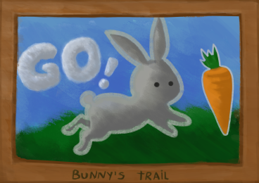 Steam Community :: Bunny's Trail