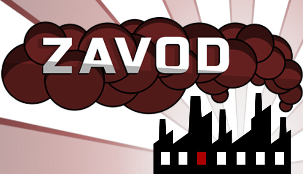 30+ games like ZAVOD - SteamPeek