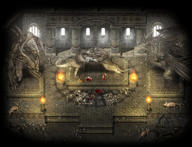 RPG Maker MZ - Medieval: Dungeons on Steam