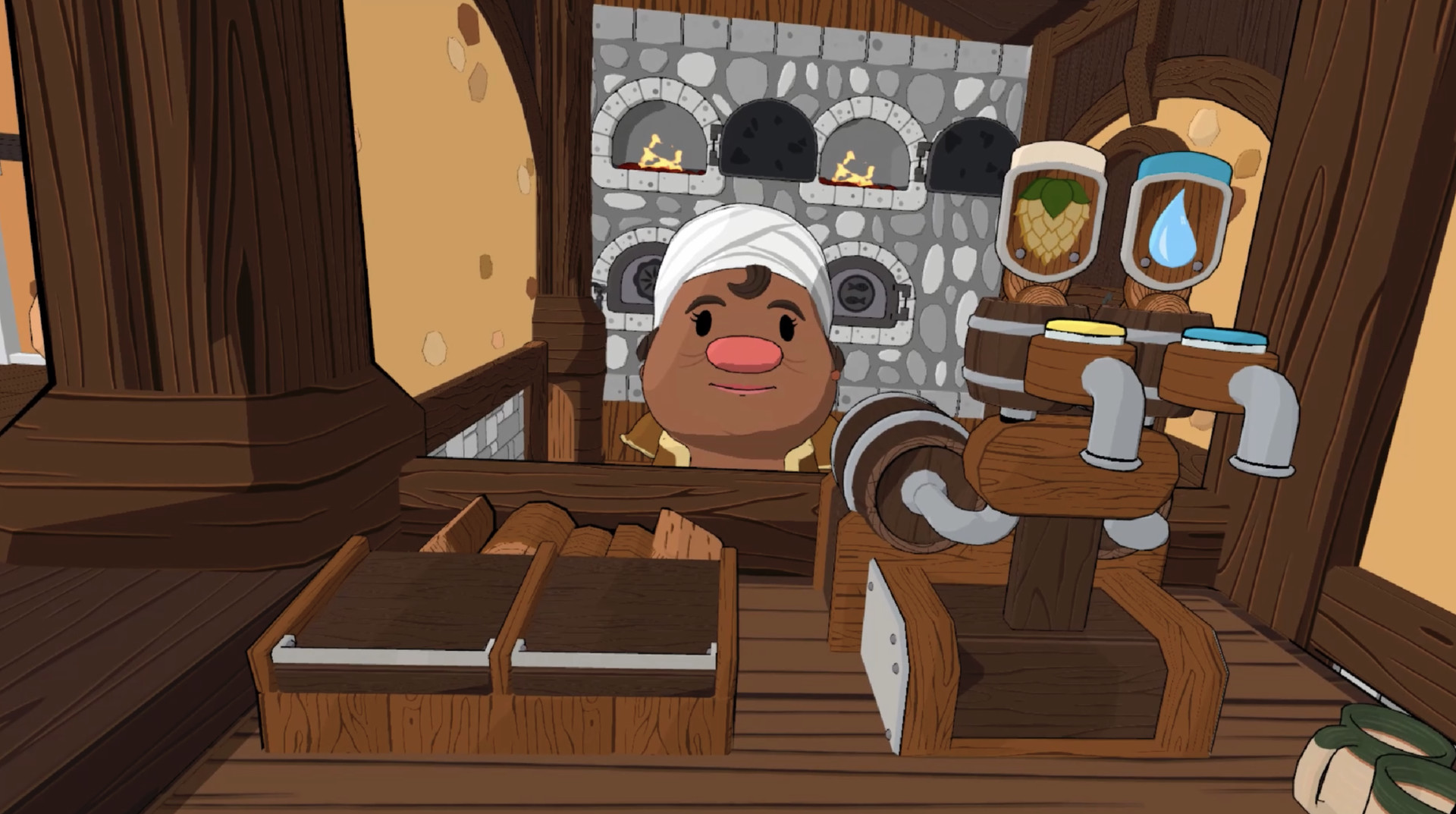 Rags to Dishes · 스팀