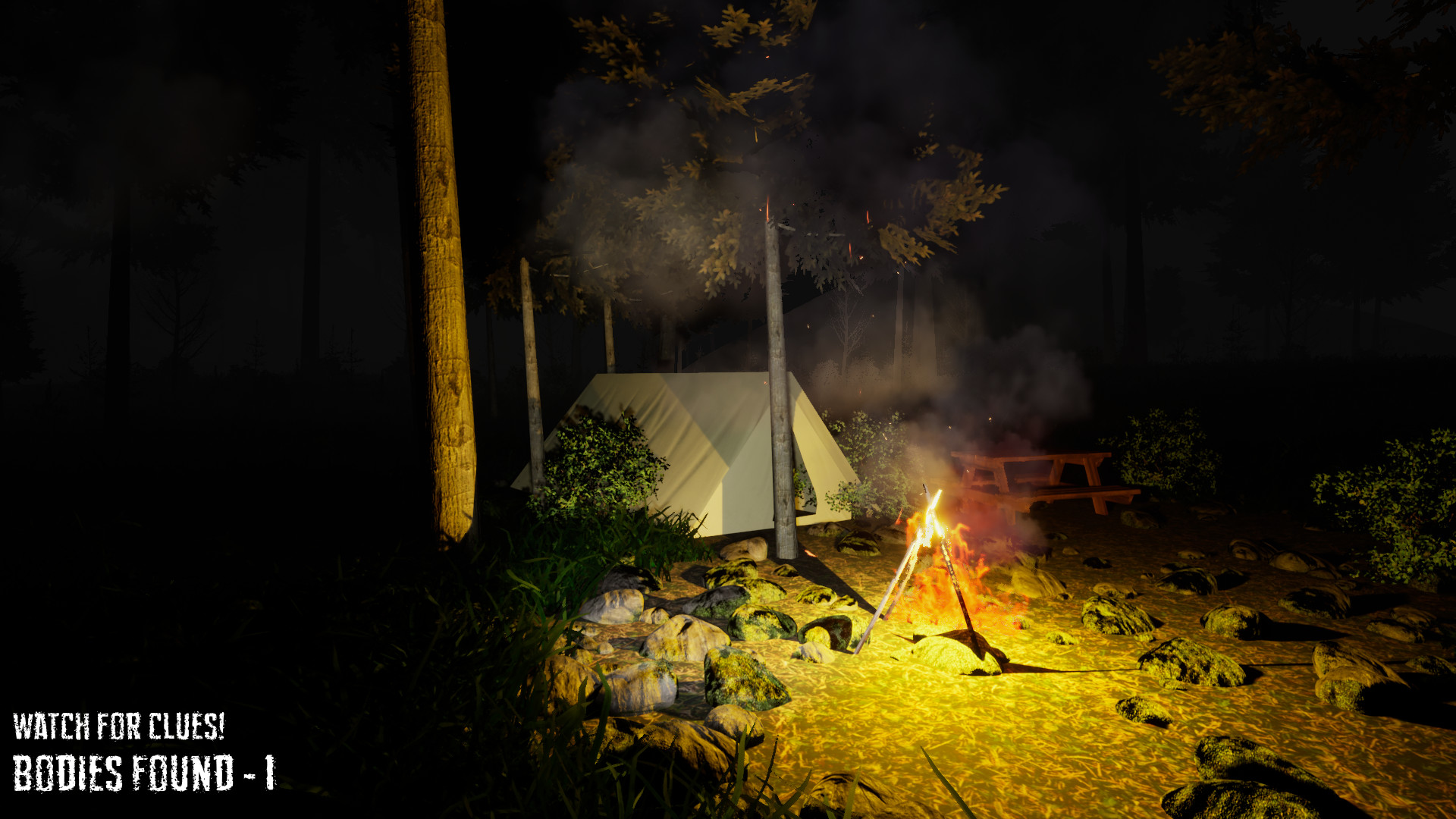 DOGMAN on Steam