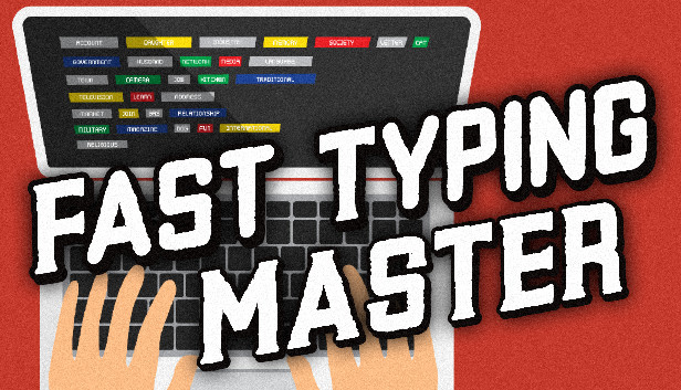 30+ games like Fast Typing Master - SteamPeek