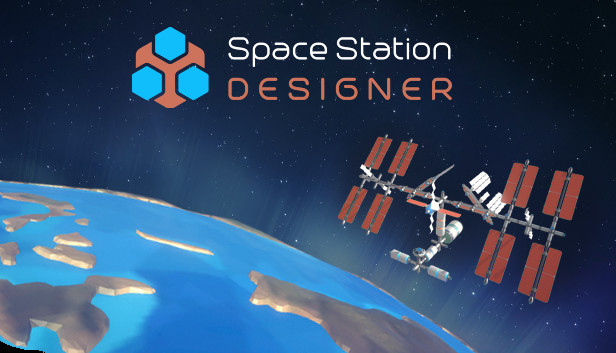 30+ games like Space Station Designer - SteamPeek