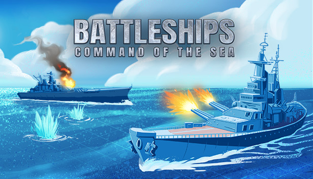 30+ games like Battleships: Command of the Sea - SteamPeek
