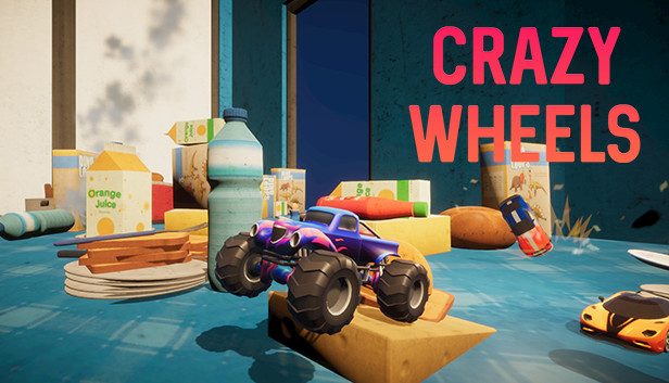 30+ games like Crazy Wheels - SteamPeek