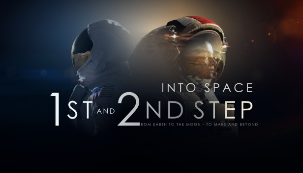 30+ games like Into Space - 1st & 2nd Step - SteamPeek