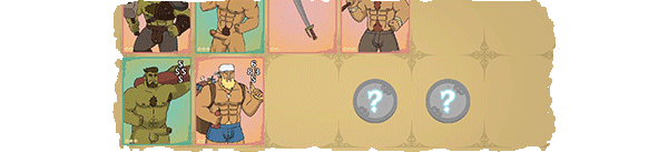 Robin Morningwood Adventure · 스팀