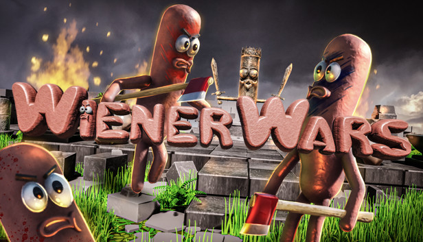 30+ games like Wiener Wars - SteamPeek