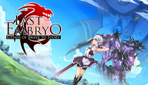 30+ games like LAST EMBRYO -EITHER OF BRAVE TO STORY- - SteamPeek