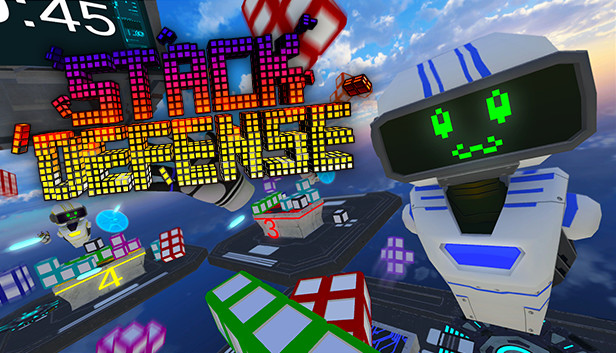 30+ games like Stack Defense - SteamPeek