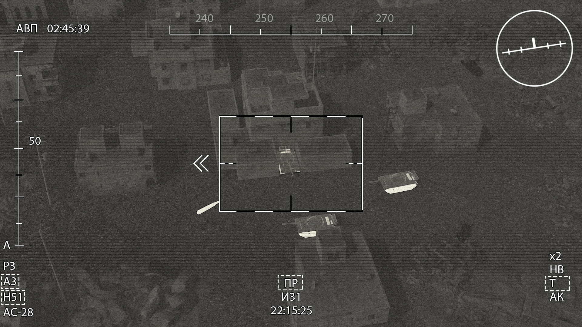 AC-130 Gunship Operator on Steam