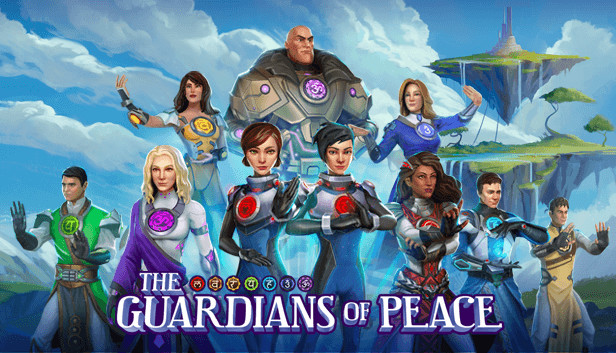 30+ games like The Guardians of Peace - SteamPeek