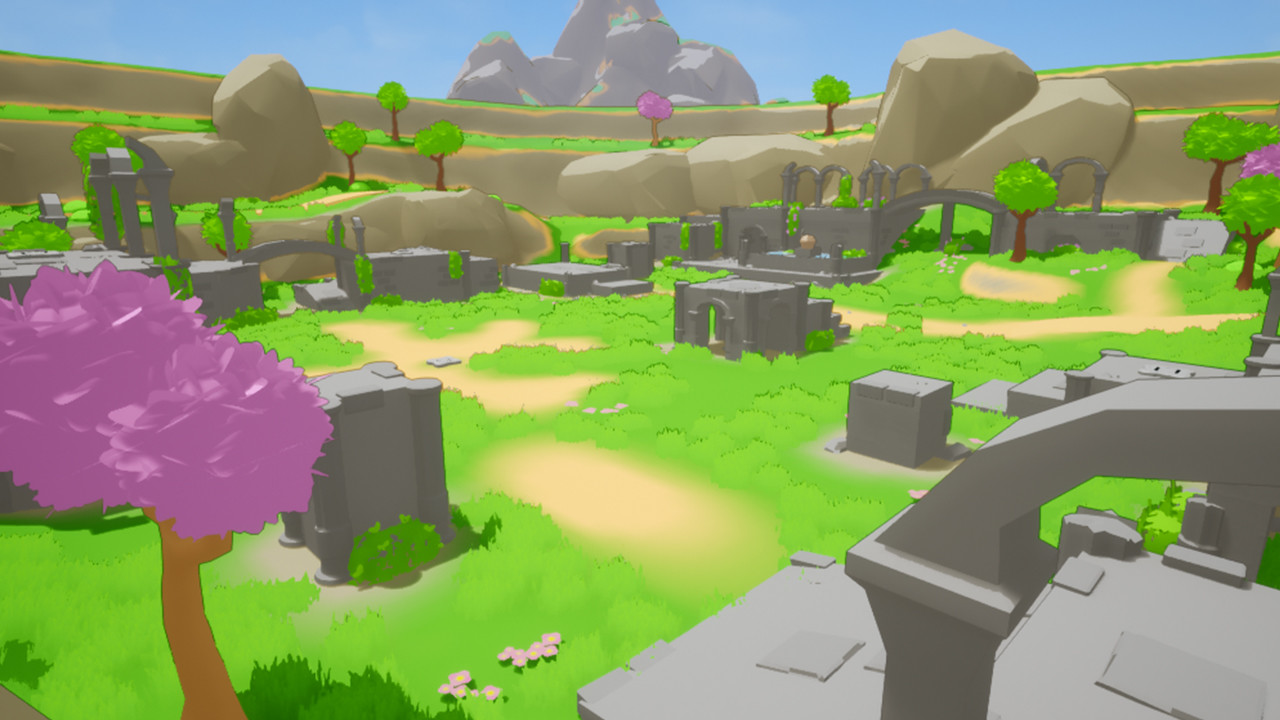 Tasty Arena on Steam