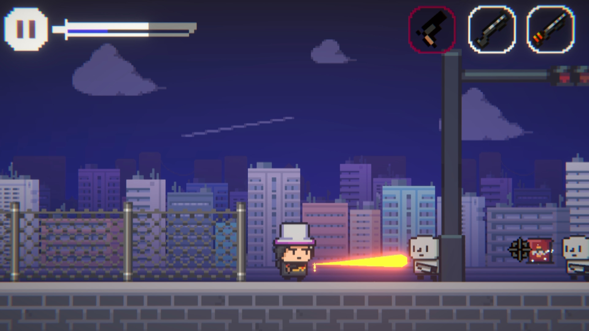 Matias Candia: LORD DOOMER - Keymailer