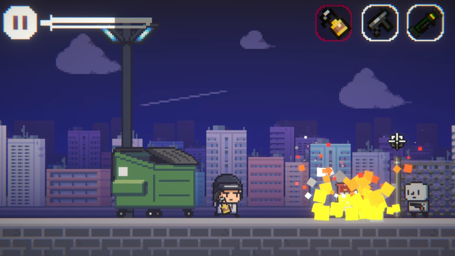 Matias Candia: LORD DOOMER - Keymailer