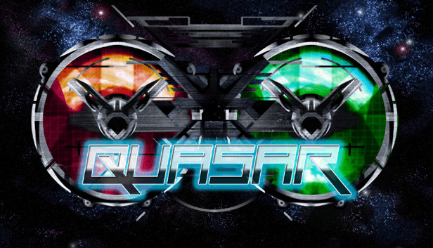 30+ games like Quasar - SteamPeek