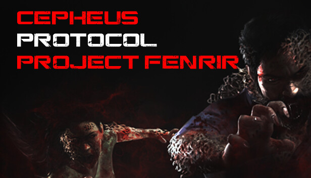 30+ games like Cepheus Protocol: Project Fenrir - SteamPeek