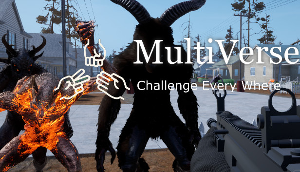 30+ games like MultiVerse - SteamPeek