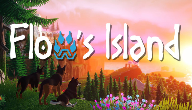 30+ games like Flow's Island - SteamPeek