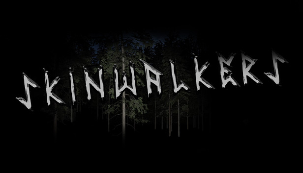 Skinwalkers on Steam