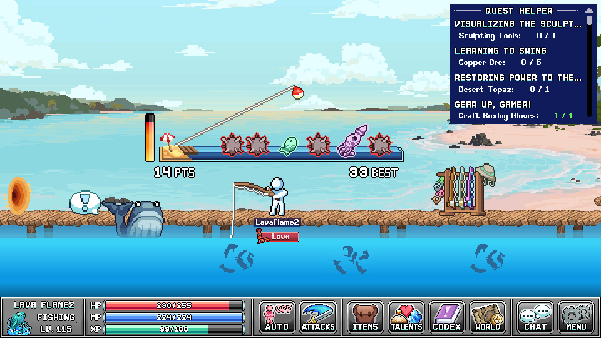 Legends of Idleon MMO on Steam Legends of Idleon MMO on Steam