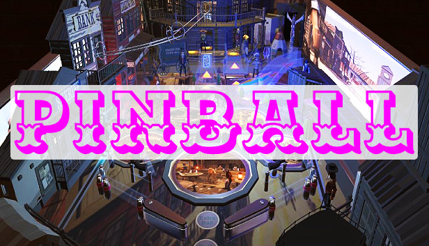 30+ games like Pinball - SteamPeek