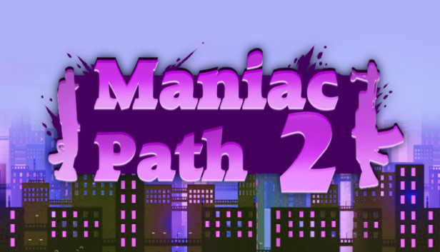 30+ games like Maniac Path 2 - SteamPeek