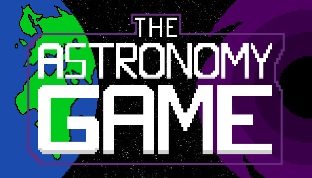 30+ games like The Astronomy Game - SteamPeek