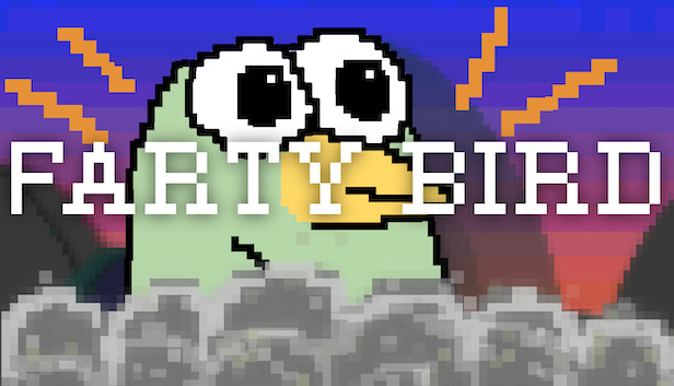 30+ games like Farty Bird - SteamPeek