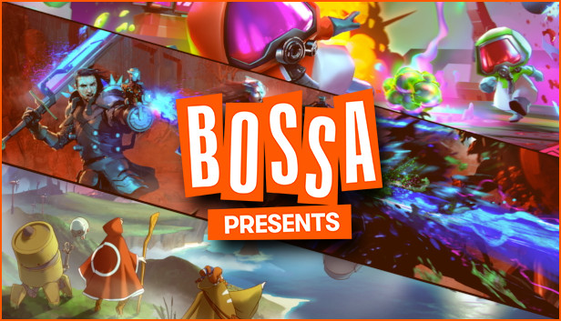 30+ games like Bossa Presents - SteamPeek