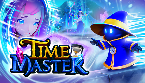 30+ games like Time Master - SteamPeek
