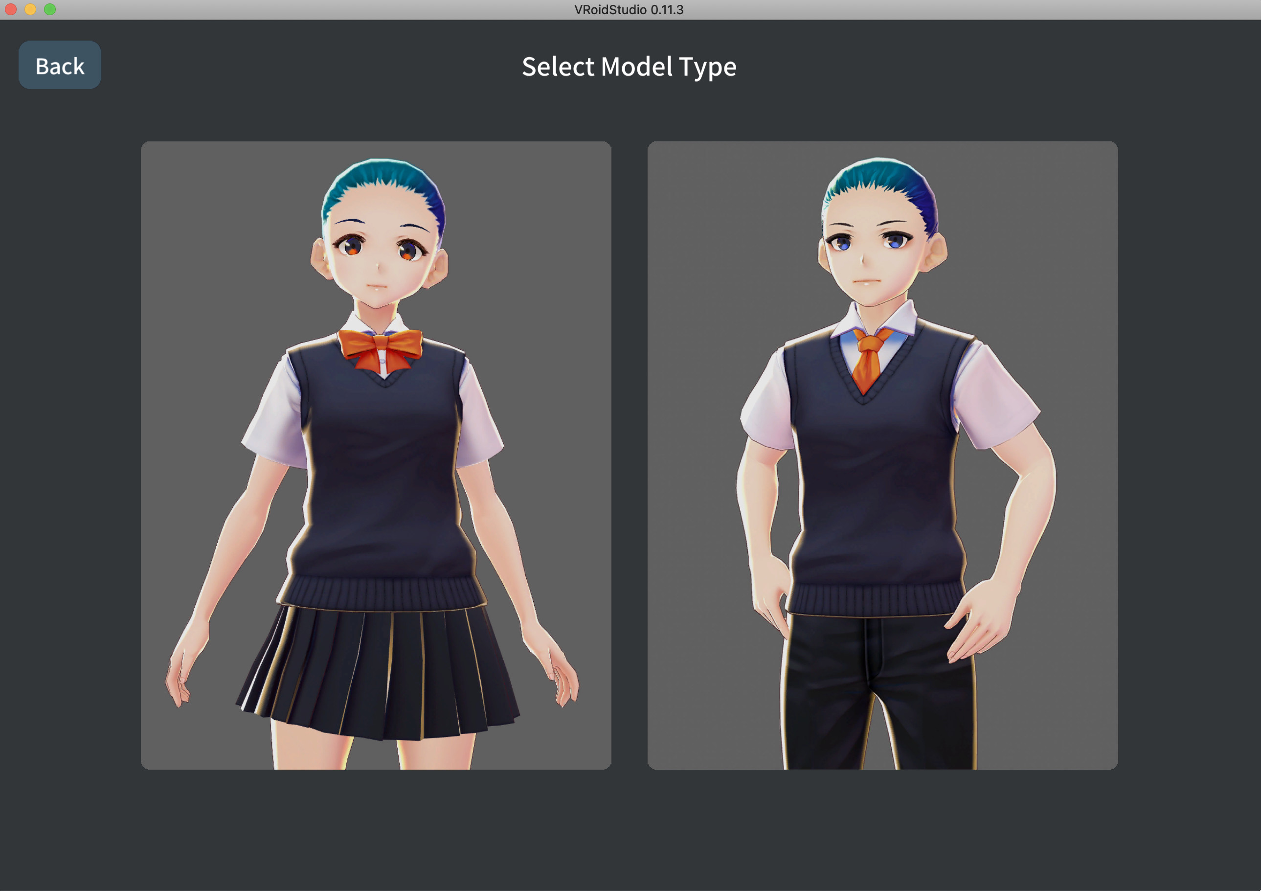 VRoid Studio V0 13 2 Steam Discovery