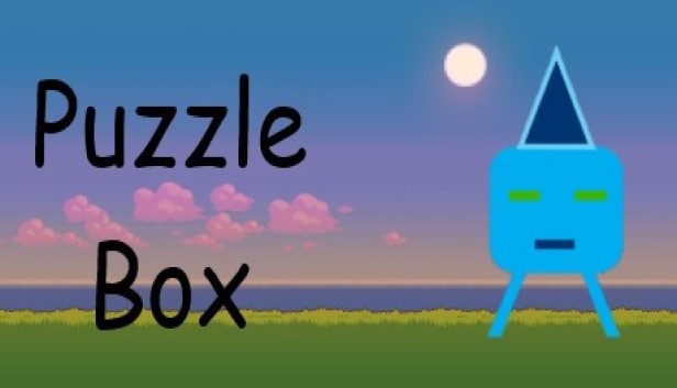 30+ games like Puzzle Box - SteamPeek