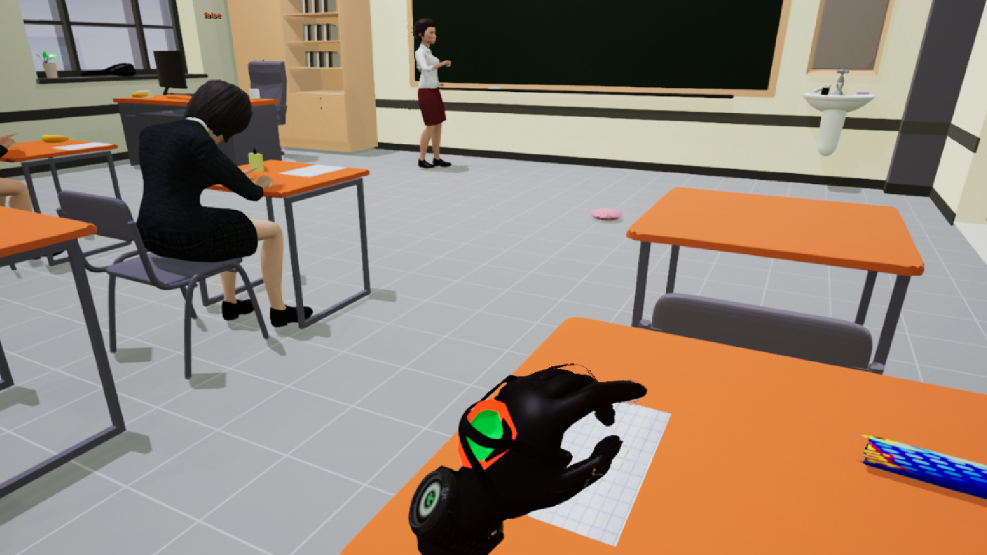 Bad boy simulator · 스팀