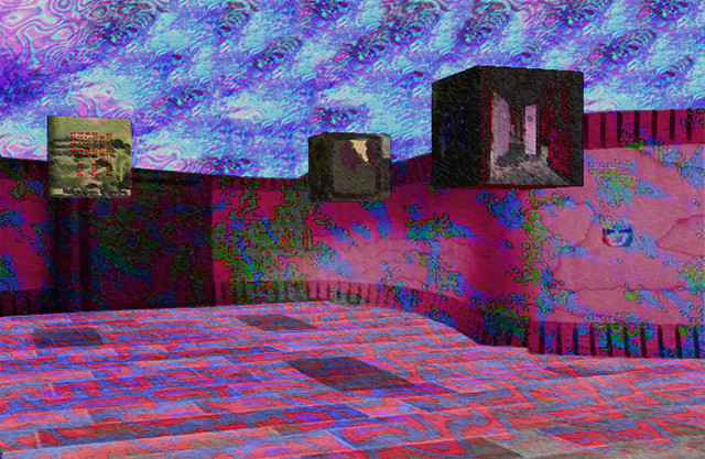 Disillusion on Steam