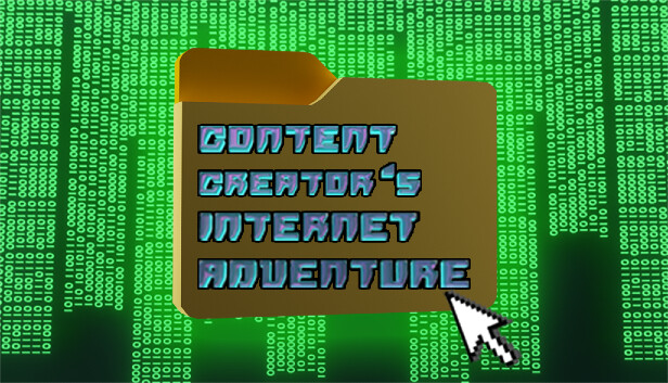 30+ games like Content Creator's Internet Adventure - SteamPeek