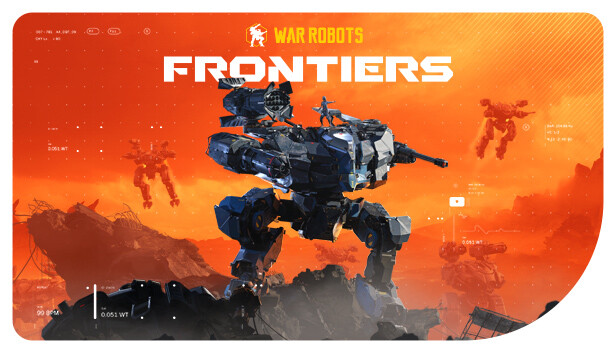 30+ games like War Robots: Frontiers - SteamPeek