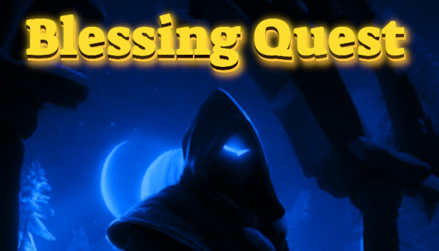 30+ games like Blessing Quest - SteamPeek