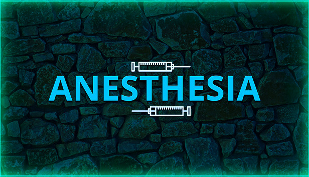 30+ games like Anesthesia - SteamPeek