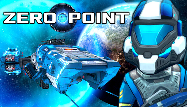 30+ games like Zero-Point - SteamPeek