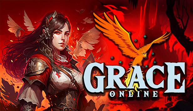 30+ games like Grace Online - SteamPeek