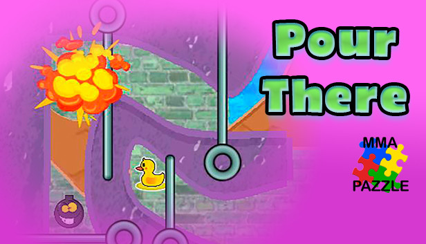 30+ games like Pour There - SteamPeek